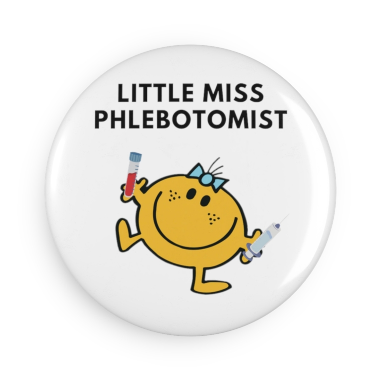 Phlebotomy Gifts | PhlebotomyGifts.com