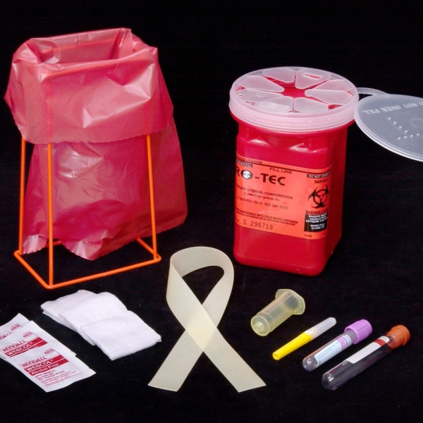 Creating a Welcoming and Efficient Phlebotomy Workspace ...