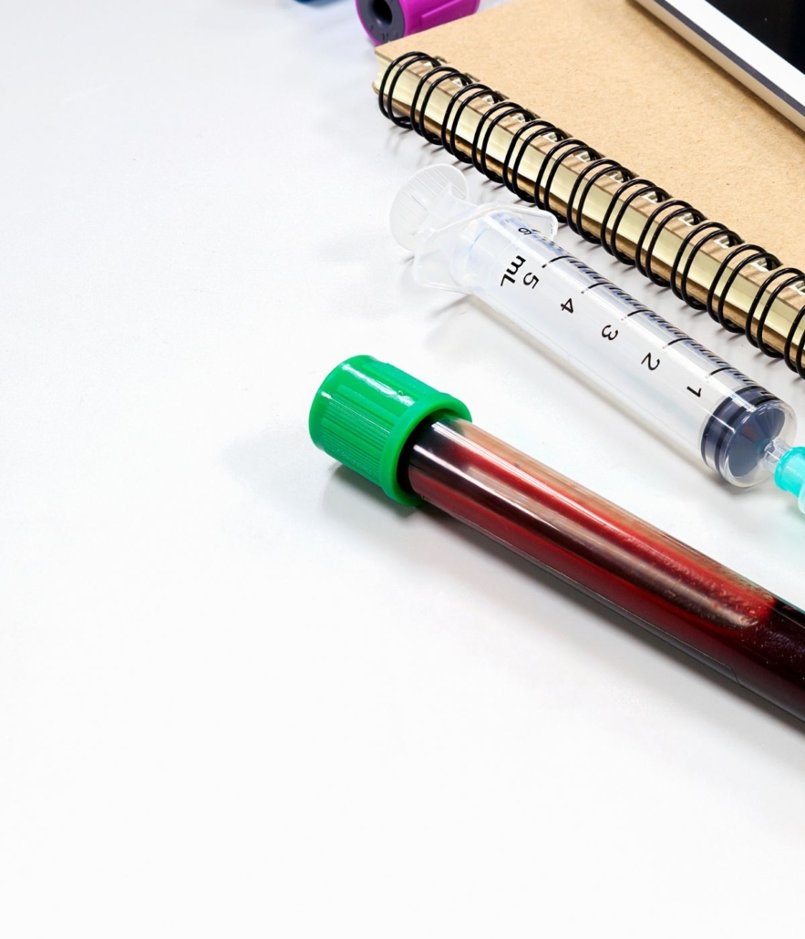 The Evolution of Phlebotomy: From Ancient Practices to Modern ...