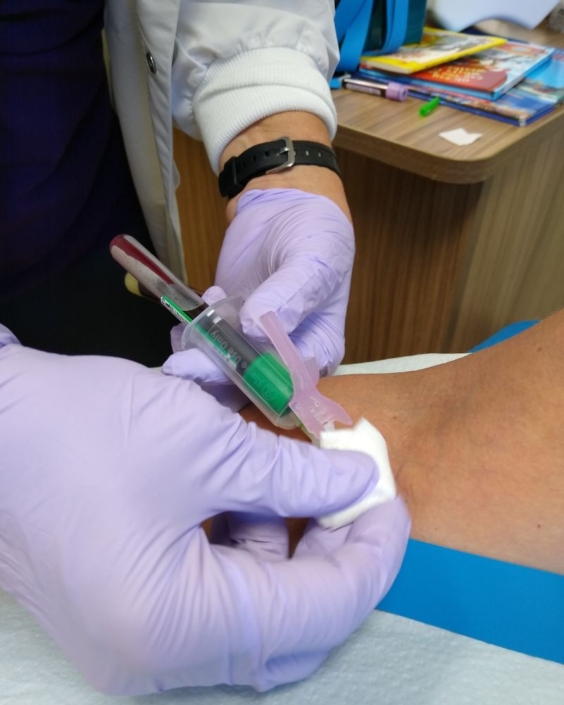 Basics of Phlebotomy | PhlebotomyGifts.com